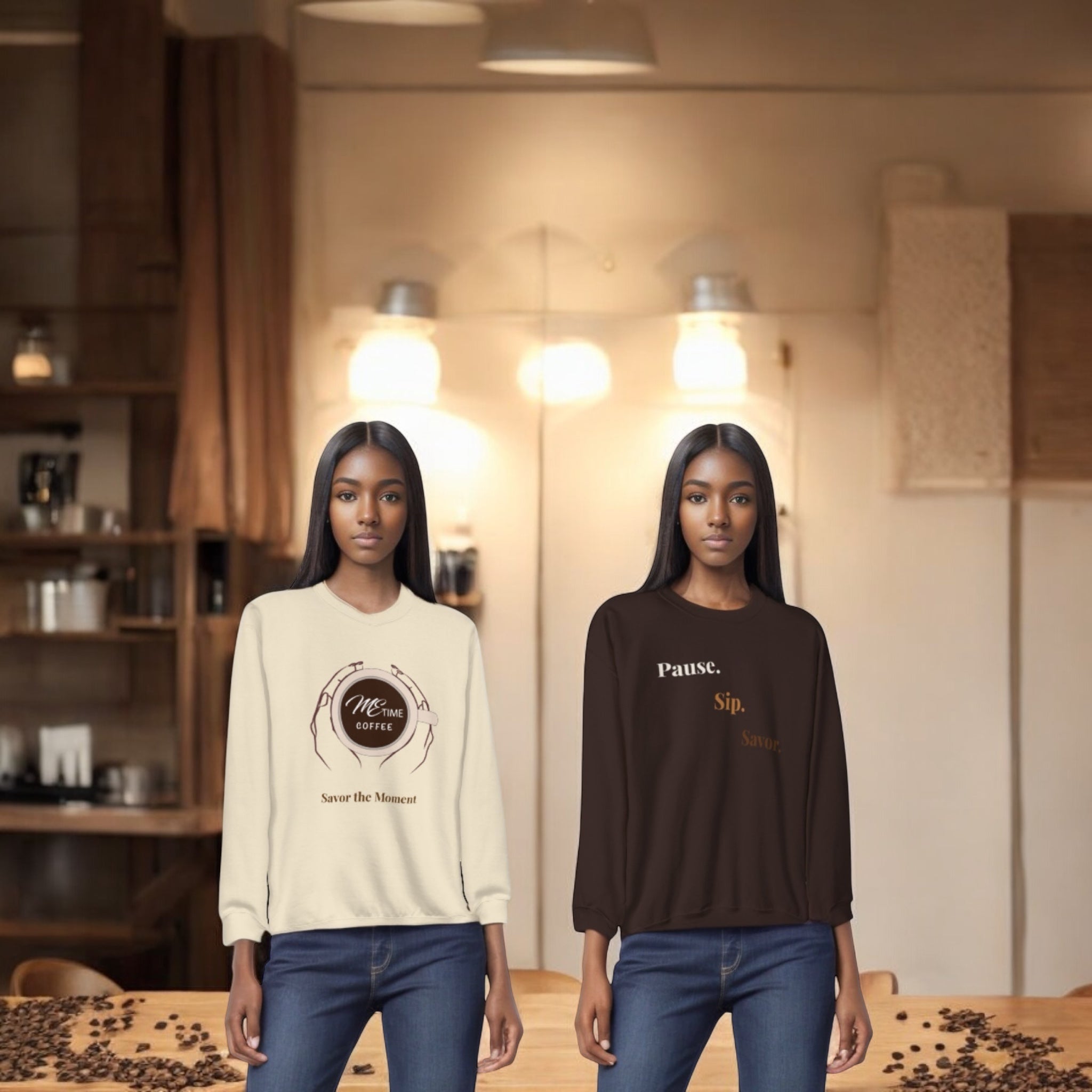 Merch – Me Time Coffee